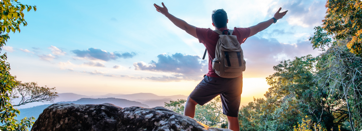 The 8 Vital Experiences You Can Discover while Traveling