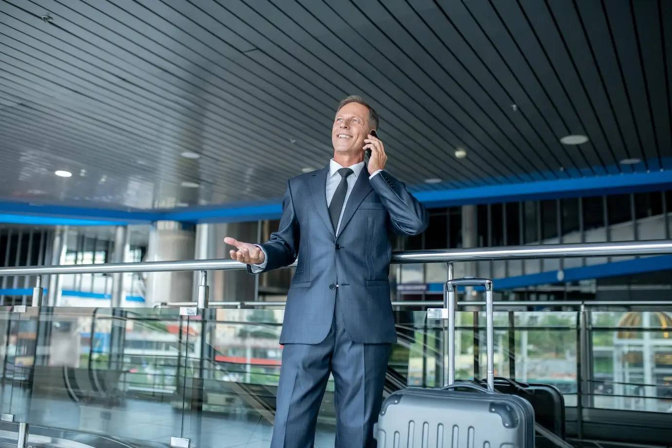 Good Behavior is Recommended for Flights - FlightsChannel