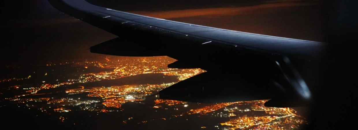 The Reasons Why You Would Catch Red Eye Flights