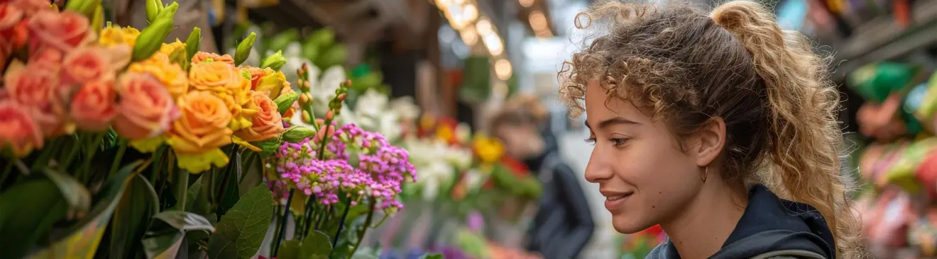 best flower shows
